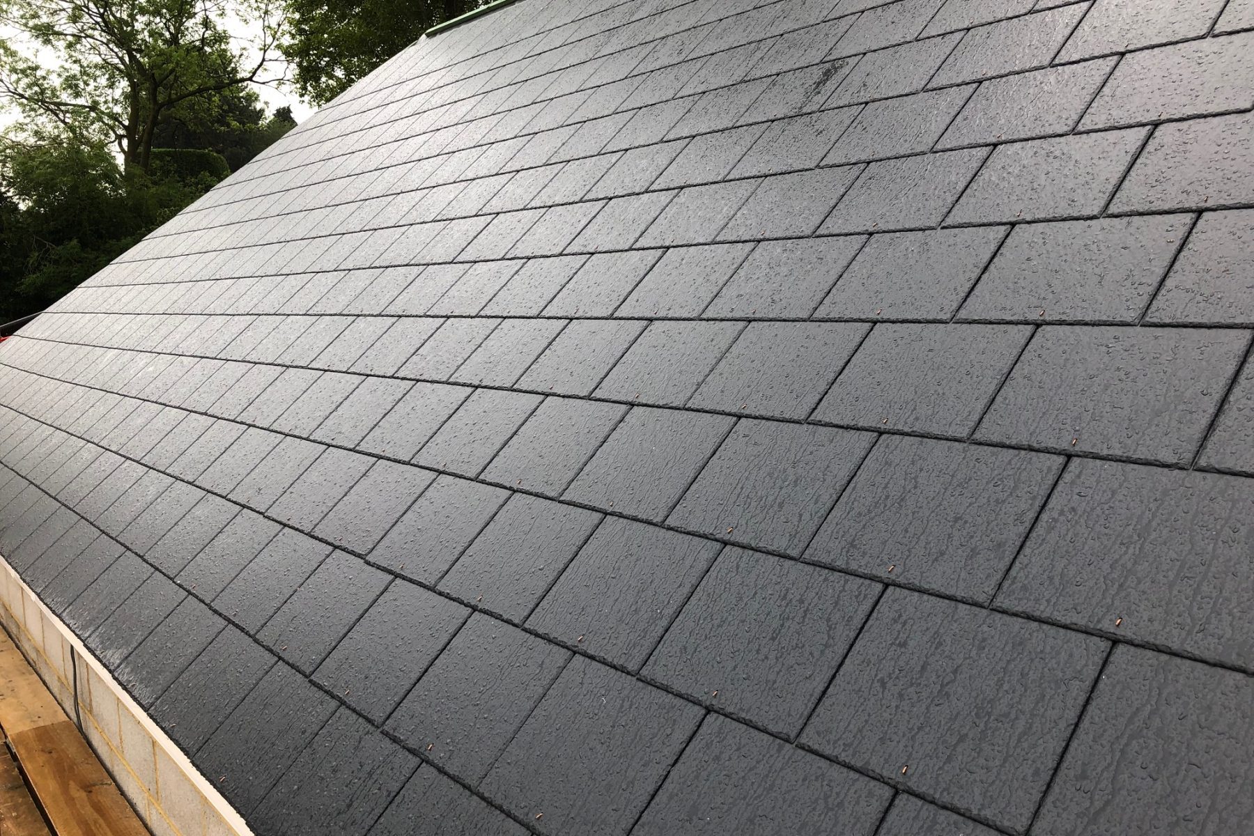 DB Roofing – DB Roofing
