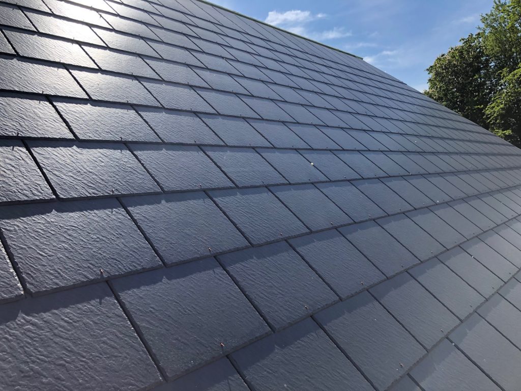 Gallery - DB Roofing