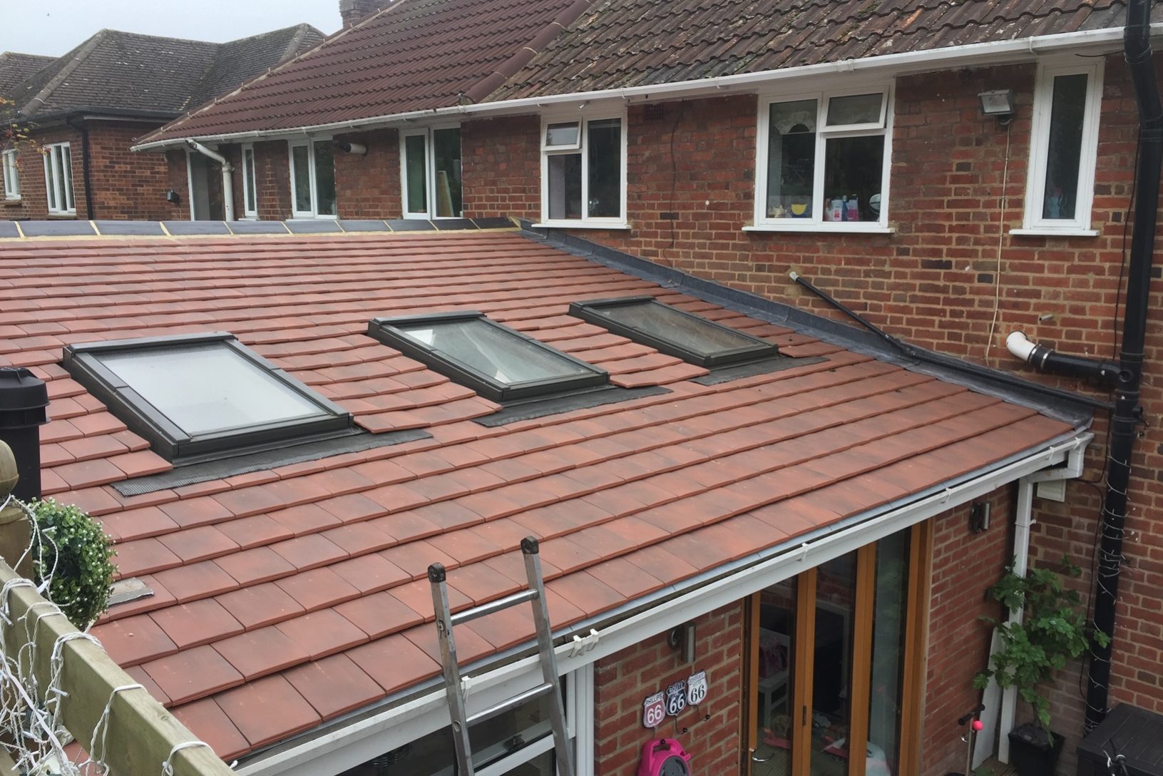 DB Roofing – DB Roofing
