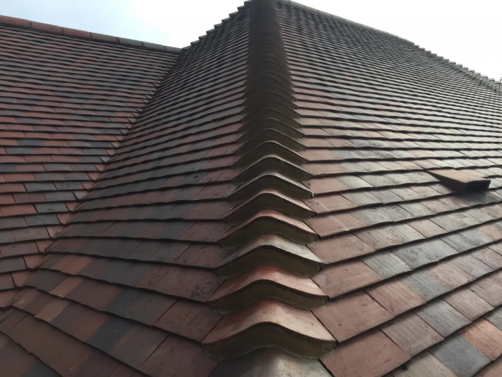 Gallery - DB Roofing